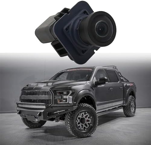 Amazon.com: Rear View Back Up Camera Compatible with Ford F150 2010 ...