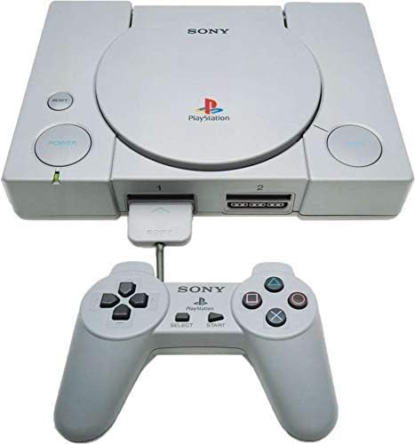 PlayStation System With Dual Shock: PlayStation: Video Games - Amazon.ca