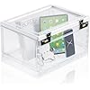 Amazon.com: Lock Box with Locker,Lockbox for Office,School,Home ...