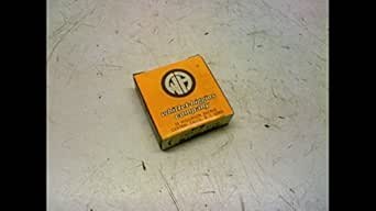 Amazon.com: Whittet-Higgins BH-05 Bearhug Threaded Shaft & Bearing Locknut, UNS .969-32 Right ...