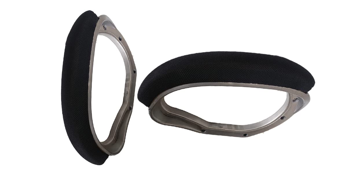 HIMAJI Office Chair Handle Fit to Every Chair Heavy Duty with Sweat ...