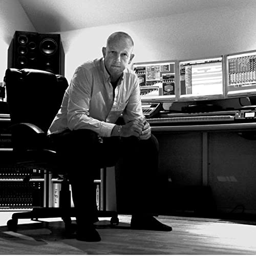 Amazon Music Unlimited - Andrew Giddings 『Droppin' Out』