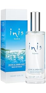Amazon.com: Inis the Energy of the Sea - Home and Linen Mist Spray, 3.3 ...