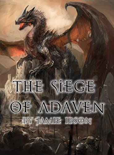 Publication: The Siege of Adaven