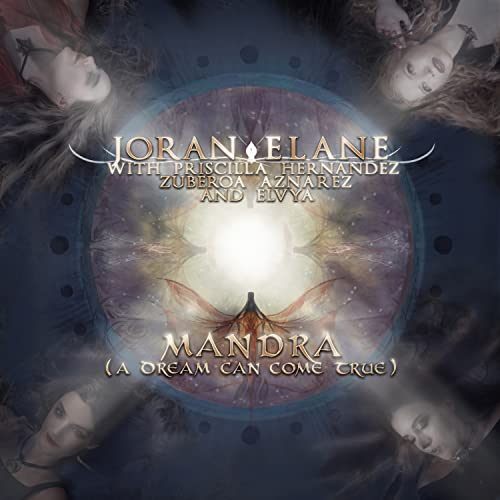 Amazon MusicでJoran ElaneのMandra (A Dream Can Come True)を再生する