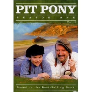 Amazon.com: Pit Pony Season One Vol.2 : Movies & TV