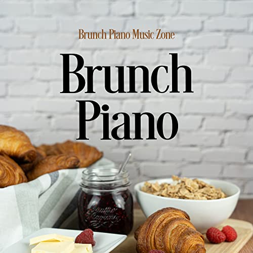 Play Brunch Piano by Brunch Piano Music Zone on Amazon Music