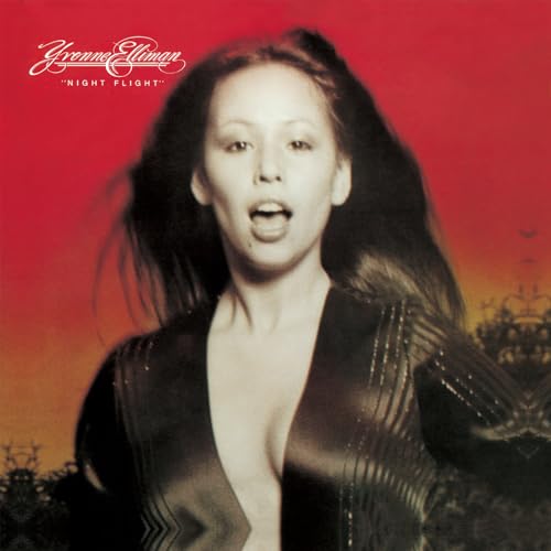 Play Night Flight by Yvonne Elliman on Amazon Music Unlimited