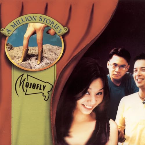 Écouter A Million Stories par Mojofly sur Amazon Music Unlimited