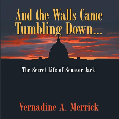 Amazon.com: And the Walls Came Tumbling Down: The Secret Life of ...