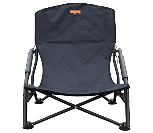 Low To The Ground Chair – The 16 best products compared - Outdoors Magazine