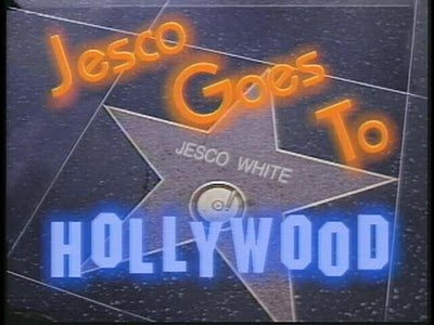 Amazon.com: DANCING OUTLAW 2-JESCO GOES TO HOLLYWOOD-VHS : Movies & TV