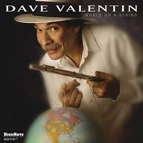 Play World on a String by Dave Valentin on Amazon Music