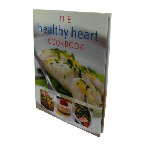 The Healthy Heart Cookbook: DAWN STOCK: 9781848379633: Amazon.com: Books