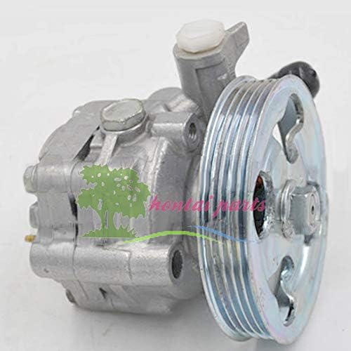 Power Steering Pump For Subaru Impreza WRX STI EJ257 2008-2018 34430 ...