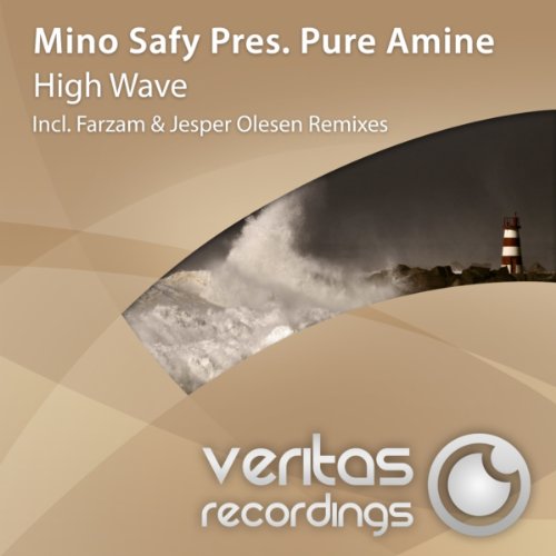 Play High Wave by Pure Amine on Amazon Music