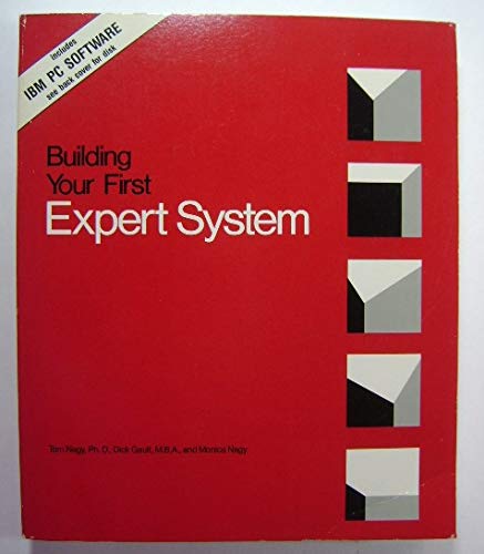 Building your first expert system: Nagy, Tom: 9780912677538: Amazon.com ...