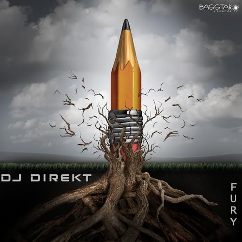 Écouter Fury par DJ Direkt sur Amazon Music Unlimited