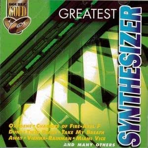 Greatest Synthesizer Hits - : Amazon.de: Musik