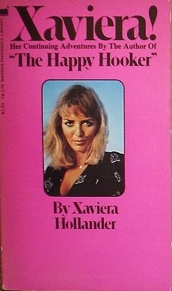 Amazon.com: Xaviera!: Hollander, Xaviera: Libros