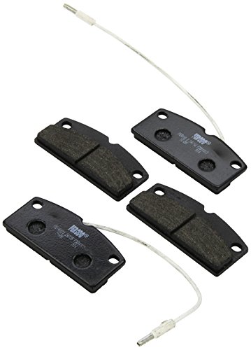 Plaquette de frein Ferodo avis : Meilleur prix, pas cher