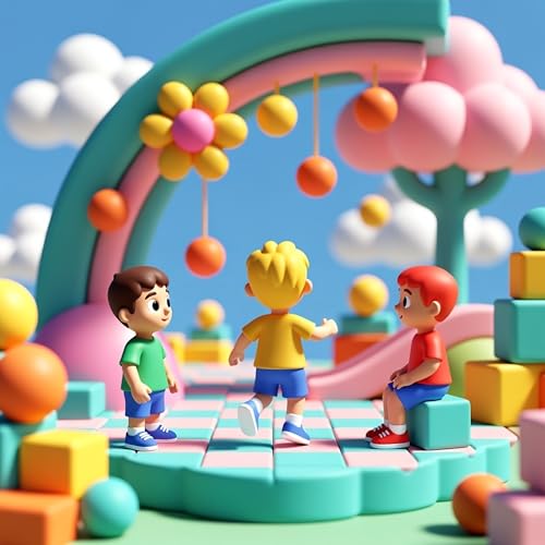 우리 하루 쑥쑥 성장 by 키즈 뮤직 코너 on Amazon Music Unlimited