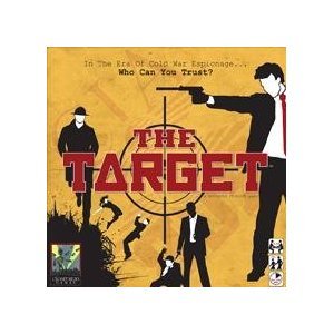 The Target Card Game : Amazon.co.uk