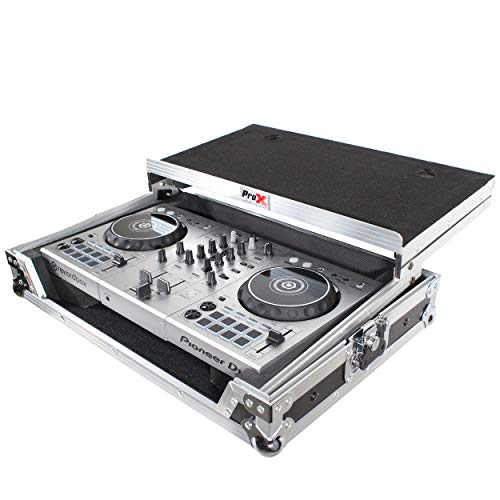 ProX Live Performance Gear Étuis unisexes pour adultes X-DDJSB3 LT ...