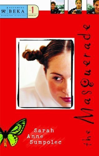 Amazon.com: The Masquerade (Becoming Beka Series, Book 1) (Volume 1 ...