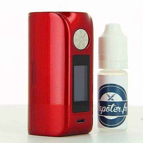 Minikin V2 180W 】 » Review, Precio y Opinión ♕ ReydelVapeo ♕