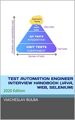 20 Best Selenium Books of All Time - BookAuthority