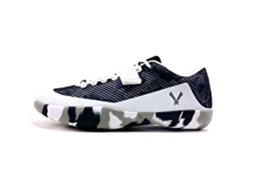 Amazon.com | VELAASA Stones | Throwing Shoe | Men and Womens Discus ...