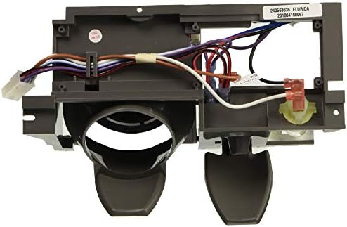 Amazon.com: Frigidaire 240563639 Dispenser for Refrigerators, Gray ...