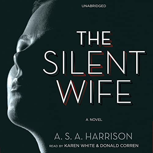 Amazon.com: The Silent Wife (Audible Audio Edition): Kerry Fisher, Emma Spurgin-Hussey, Audible ...