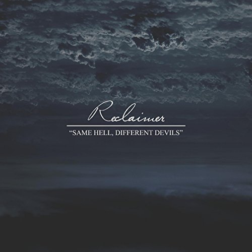 Amazon MusicでReclaimerのSame Hell, Different Devilsを再生する