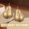 Amazon.com: 5PCS Fake Pears Artificial Pear Decoration Artificial ...