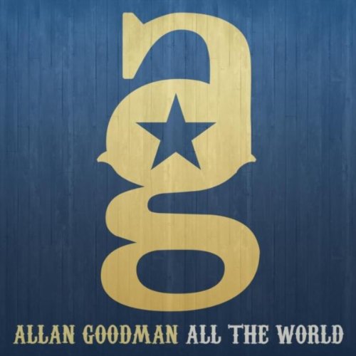 Amazon.com: All the World : Allan Goodman: Digital Music