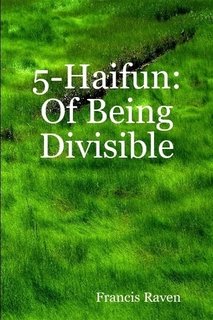 5-Haifun: Of Being Divisible: Francis Raven: 9789525645286: Amazon.com ...