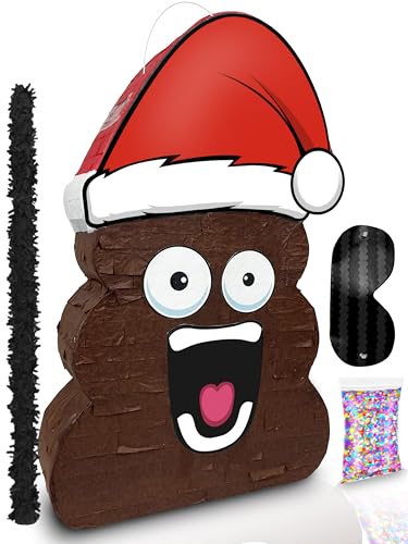 Best Holiday Piñatas: Add Fun and Festivity to Your Celebrations ...