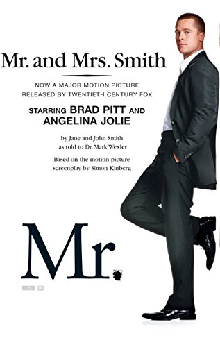 Mr. and Mrs. Smith: Dubowski, Cathy East: 9780060758622: Amazon.com: Books