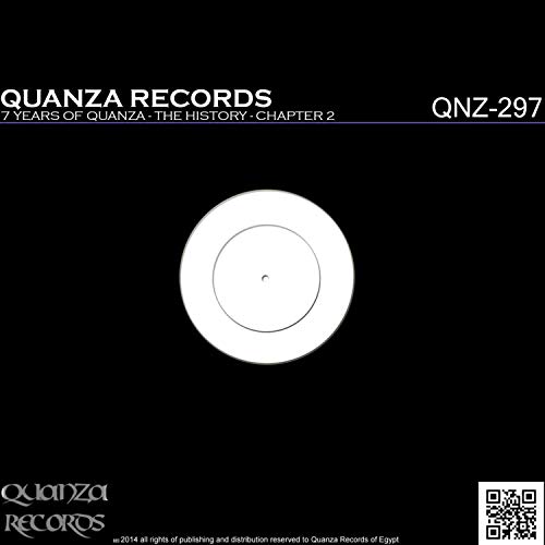 Play 7 Years Of Quanza - The History - Chapter 2 by Dj Luis Gonzalves ...