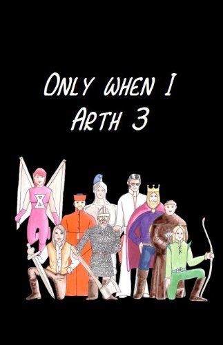 Only When I Arth 3 eBook : Jennison-Smith, Stephen: Amazon.in: Kindle Store