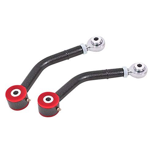 Uta111h Bmr Suspension Upper Trailing Arms, Single Adjustable, Rod Ends ...
