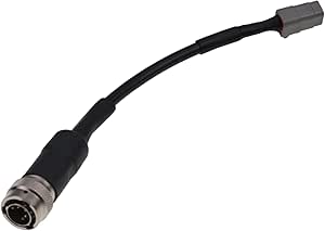 Amazon.com: FridayParts 105295 105295GT Gen1 to Gen5 Control System Kit ...