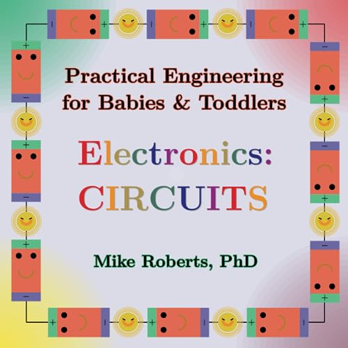 Snapklik.com : Practical Engineering For Babies & Toddlers