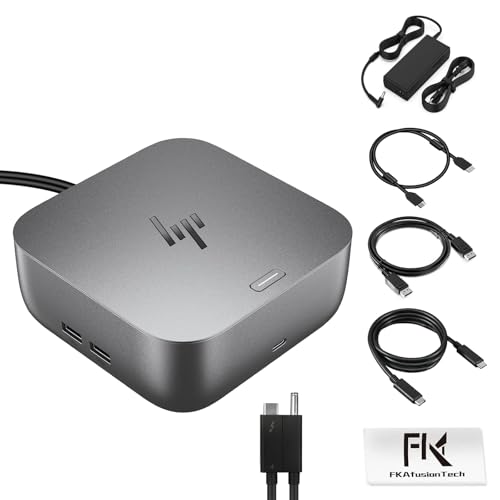 10 Best Usb Hubs for Hp Laptop