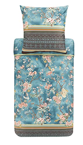 Bassetti Finest original bed linen in typical design for high demands ...