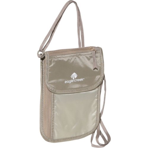 Top 10 Best Neck Wallets in 2026 Reviews | Buying Guide