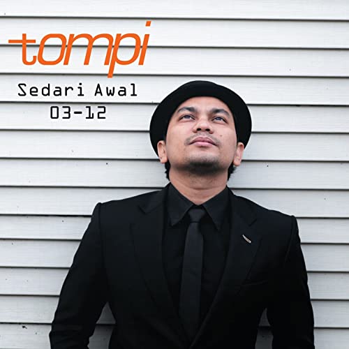 Play Sedari Awal 03-12 by Tompi on Amazon Music