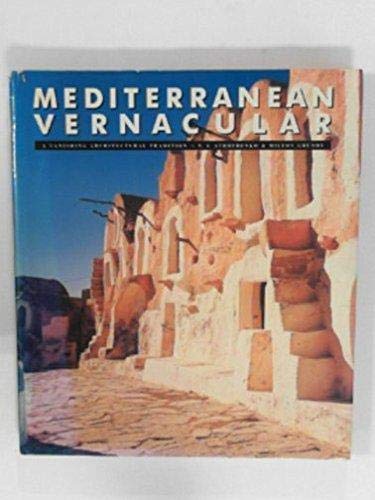 Amazon.com: Mediterranean vernacular: A vanishing architectural ...